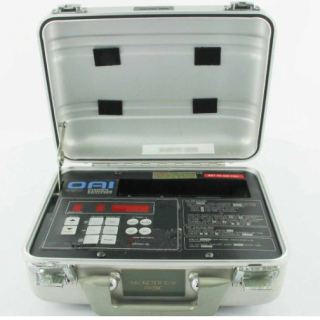 OAI UV Meters Calibration - Agile-tech Shop