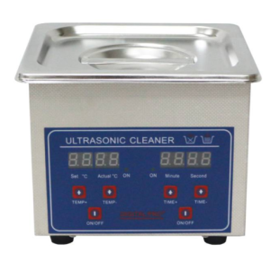 Ultrasonic Cleaner - Agile-tech Shop
