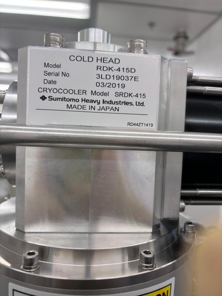 TEL Magnetic Annealing System - Agile-tech Shop